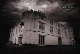 FULFORD MANOR PUBLIC EVENT-Public Events - Haunted Devon